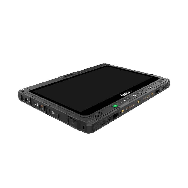 Getac K120 | Rugged Devices | Advanced Mobile IT
